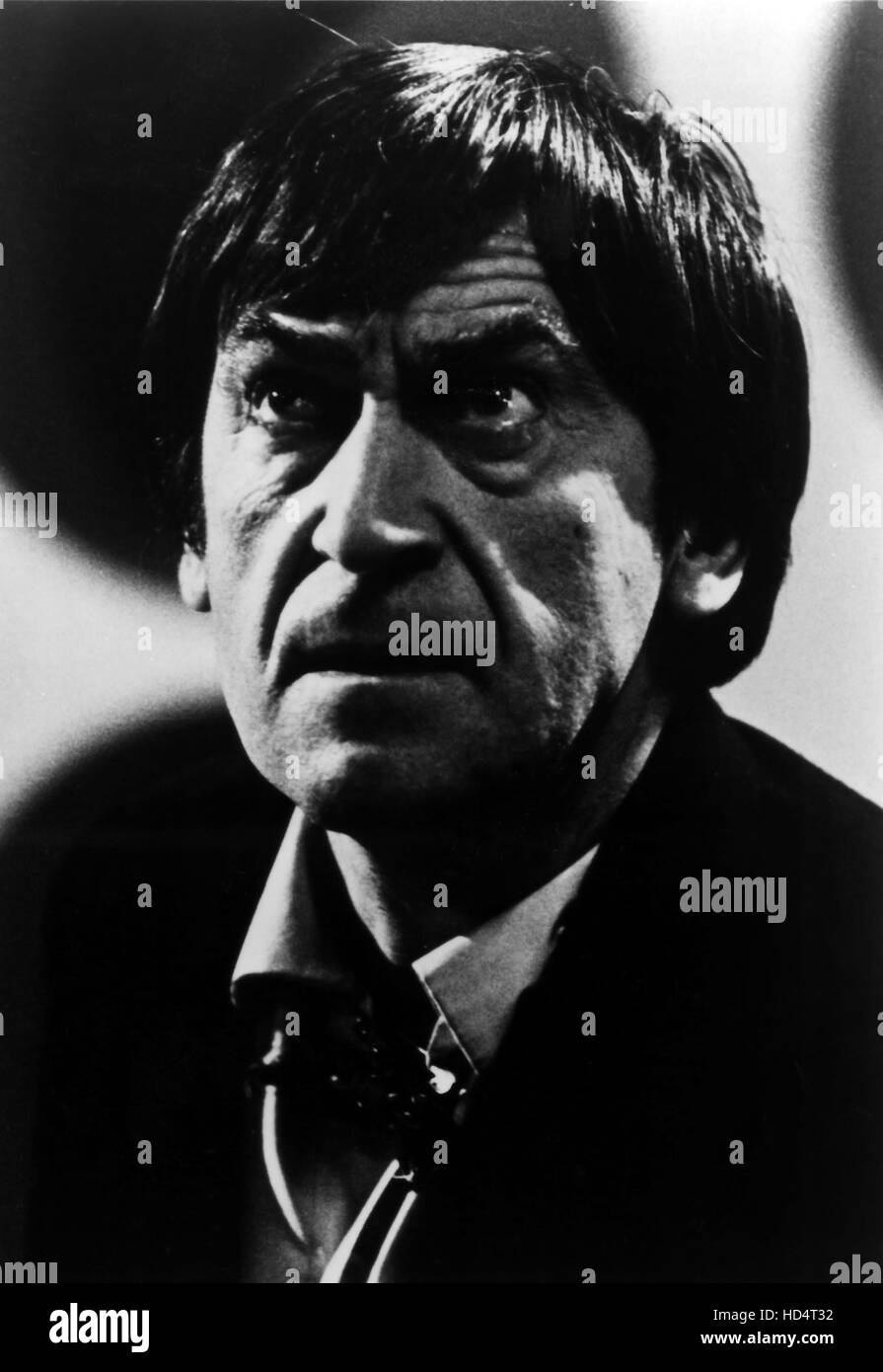 DOCTOR WHO, (aka DR. WHO), Patrick Troughton (1966-1969). 1963-1989 ...