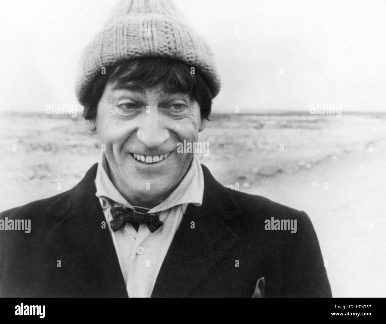 DOCTOR WHO, (aka DR. WHO), Patrick Troughton 1963-1989 Stock Photo - Alamy