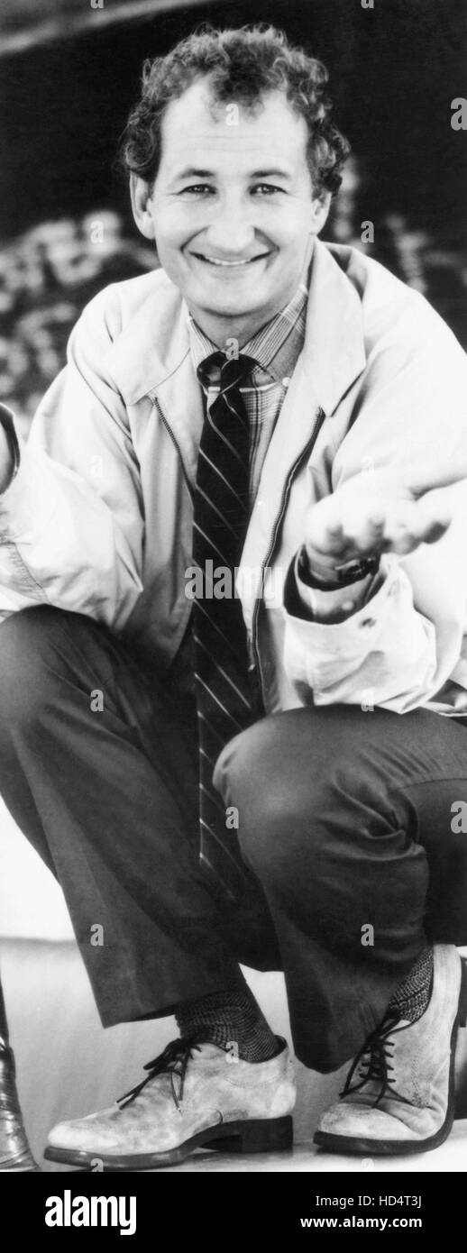 DOWNTOWN, Robert Englund, 1986-1987, © CBS/courtesy Everett Collection ...