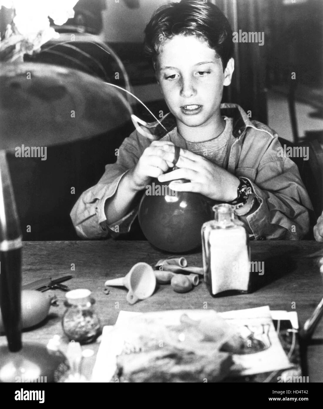 DRACULA: THE SERIES, Jacob Tierney, 1990-1991, © Blair Entertainment ...