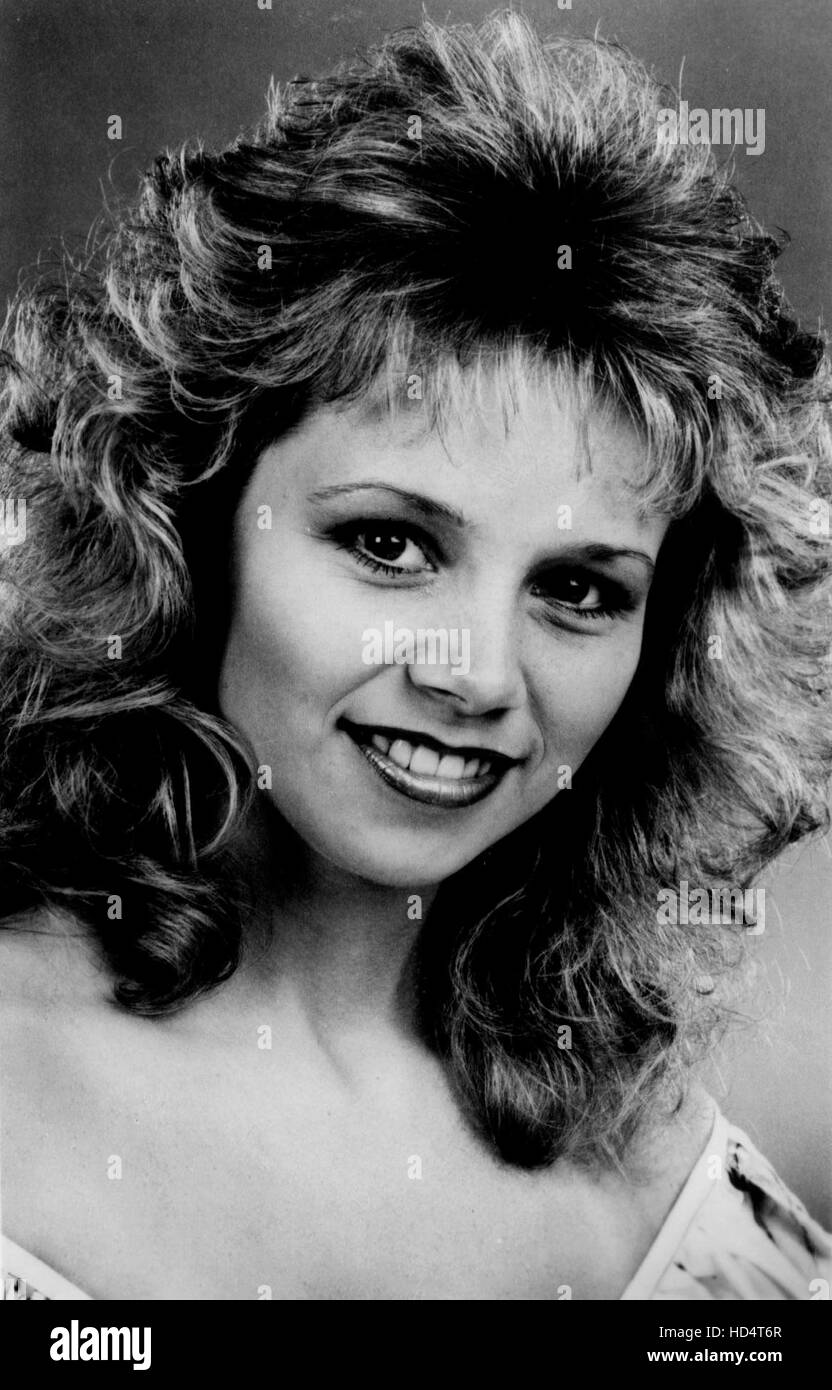 DREAMS, Valerie Stevenson, 1984, ©CBS/courtesy Everett Collection Stock ...