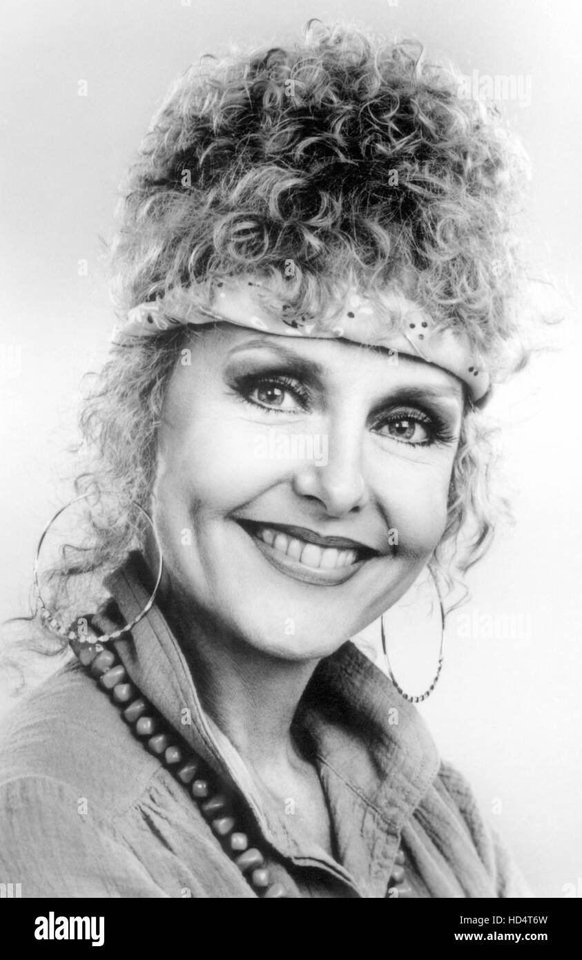 DREAMS, Sandy Freeman, 1984. ©CBS / Courtesy: Everett Collection Stock ...