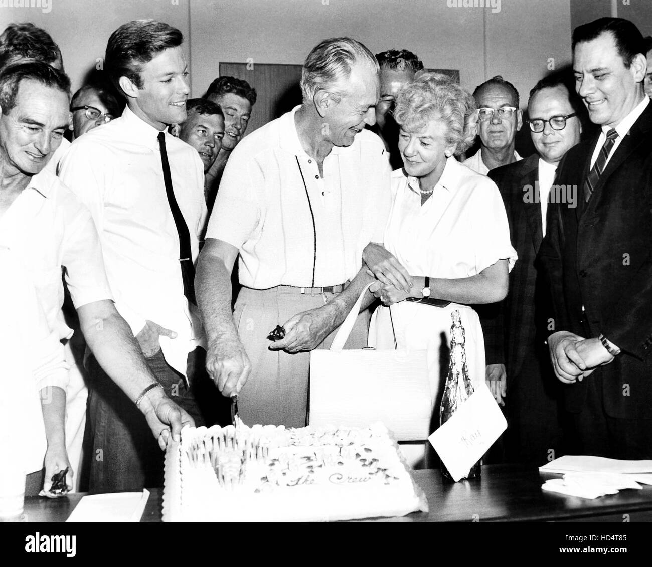 DR. KILDARE, from left, Richard Chamberlain, Raymond Massey, Massey's ...