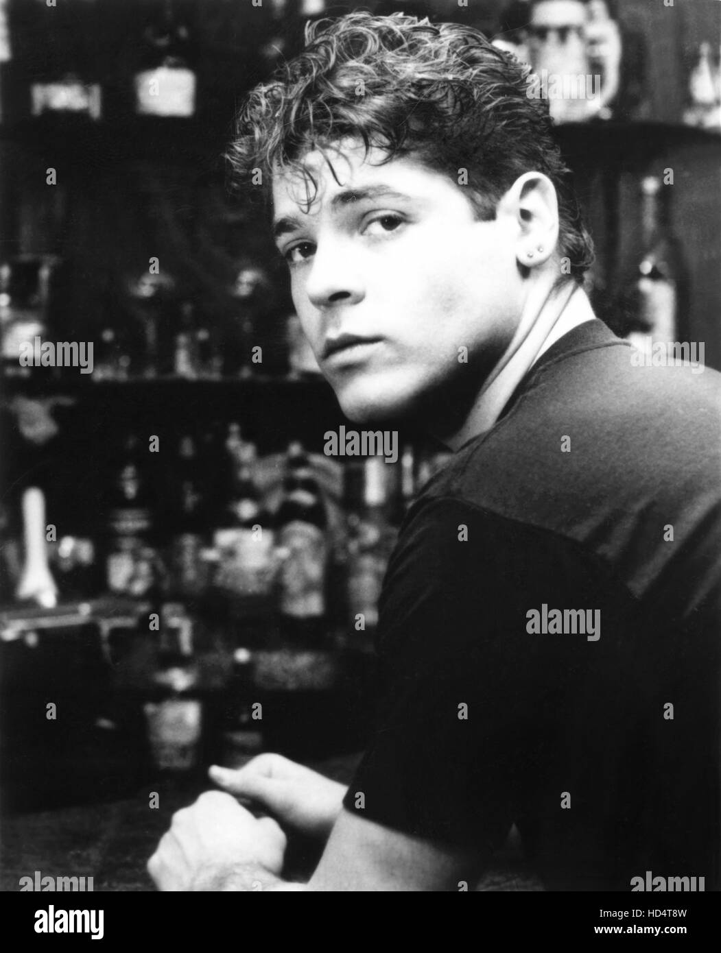 DREAM STREET, David Barry Gray, 1989, © NBC/courtesy Everett Collection ...