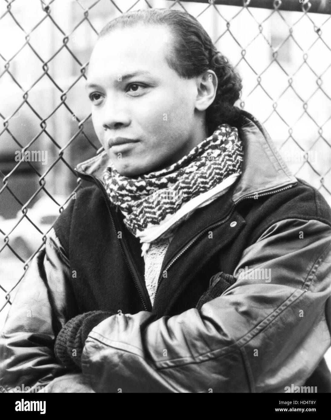 DREAM STREET, Paul Calderon, 1989, © NBC/courtesy Everett Collection ...