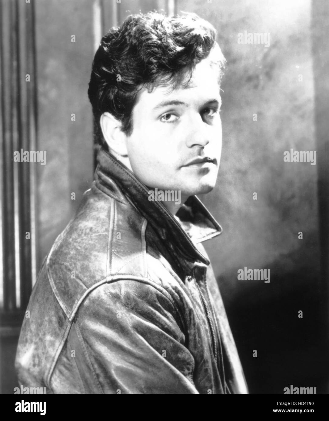 DREAM STREET, Dale Midkiff, 1989, © NBC/courtesy Everett Collection ...