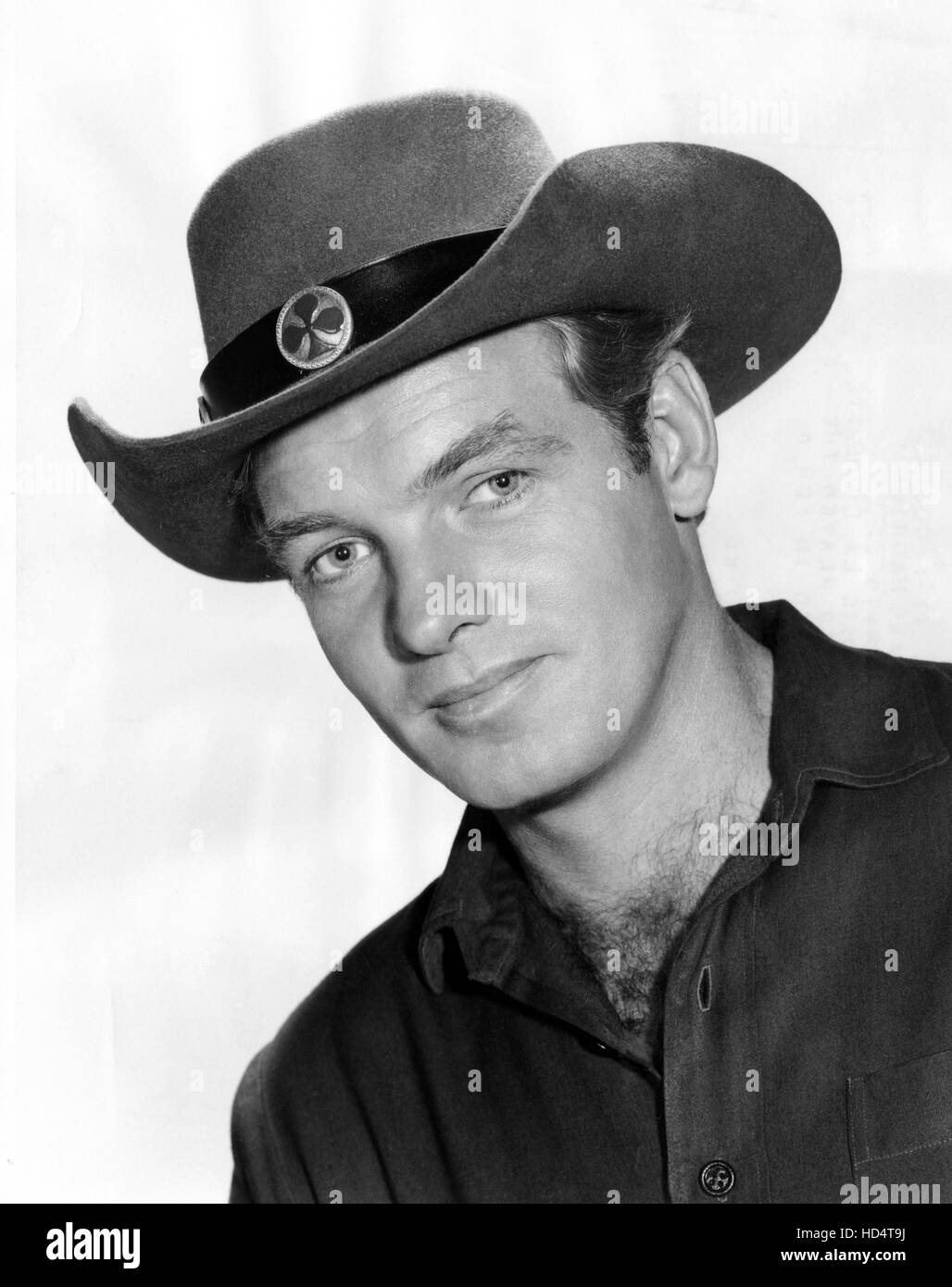 DUNDEE AND THE CULHANE, Sean Garrison, 1967 Stock Photo - Alamy