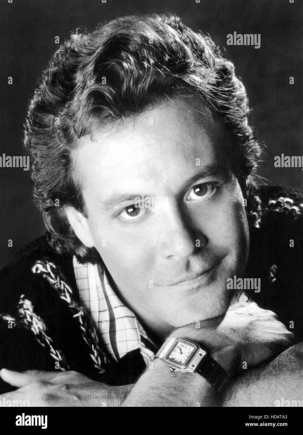 DUET, Chris Lemmon, (1988), 1987-89. photo: Aaron Rapoport ...