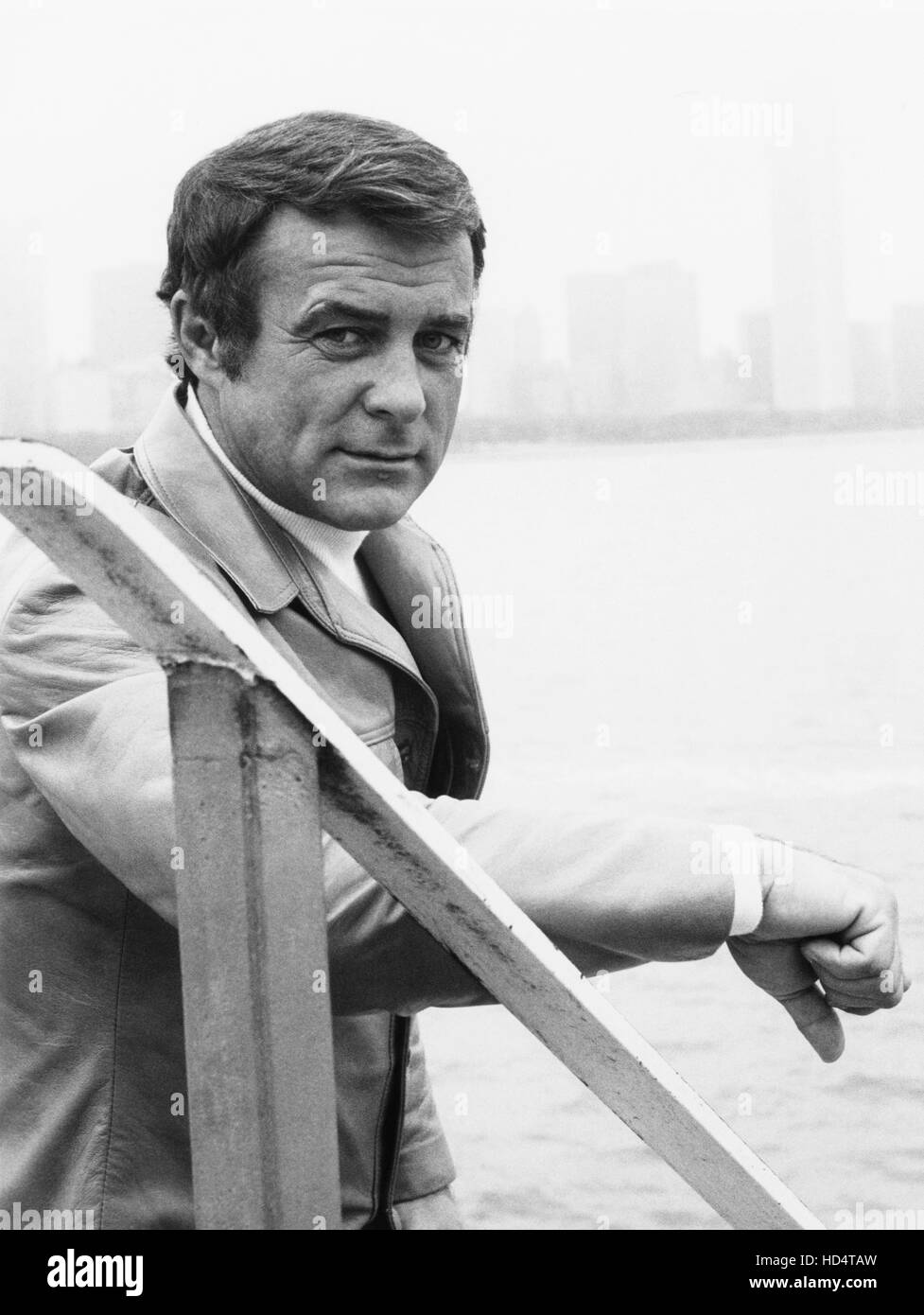 THE DUKE, Robert Conrad, 1979, © NBC/courtesy Everett Collection Stock ...