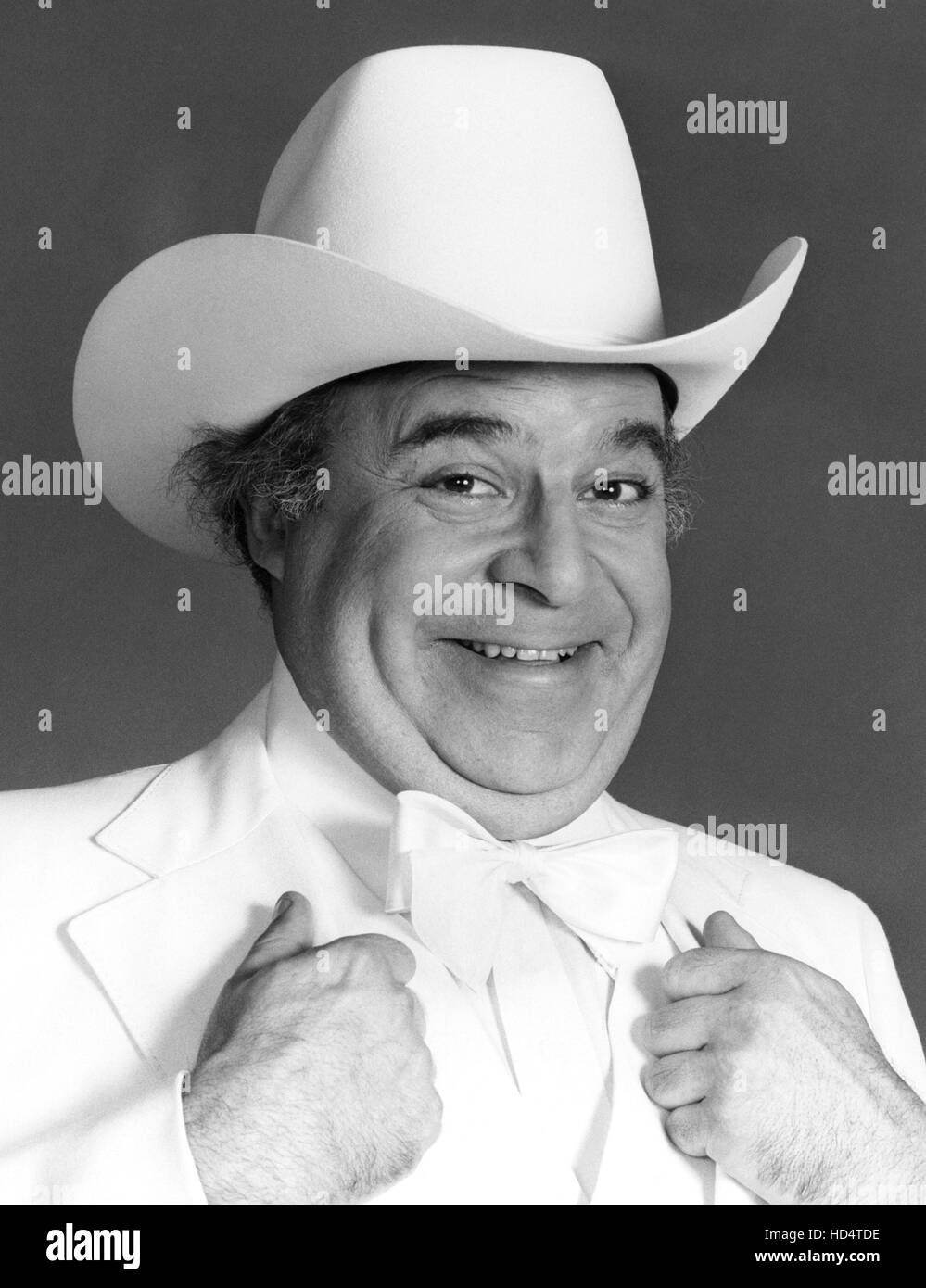 THE DUKES OF HAZZARD, Sorrell Booke, 1979-1985, © Warner Bros ...