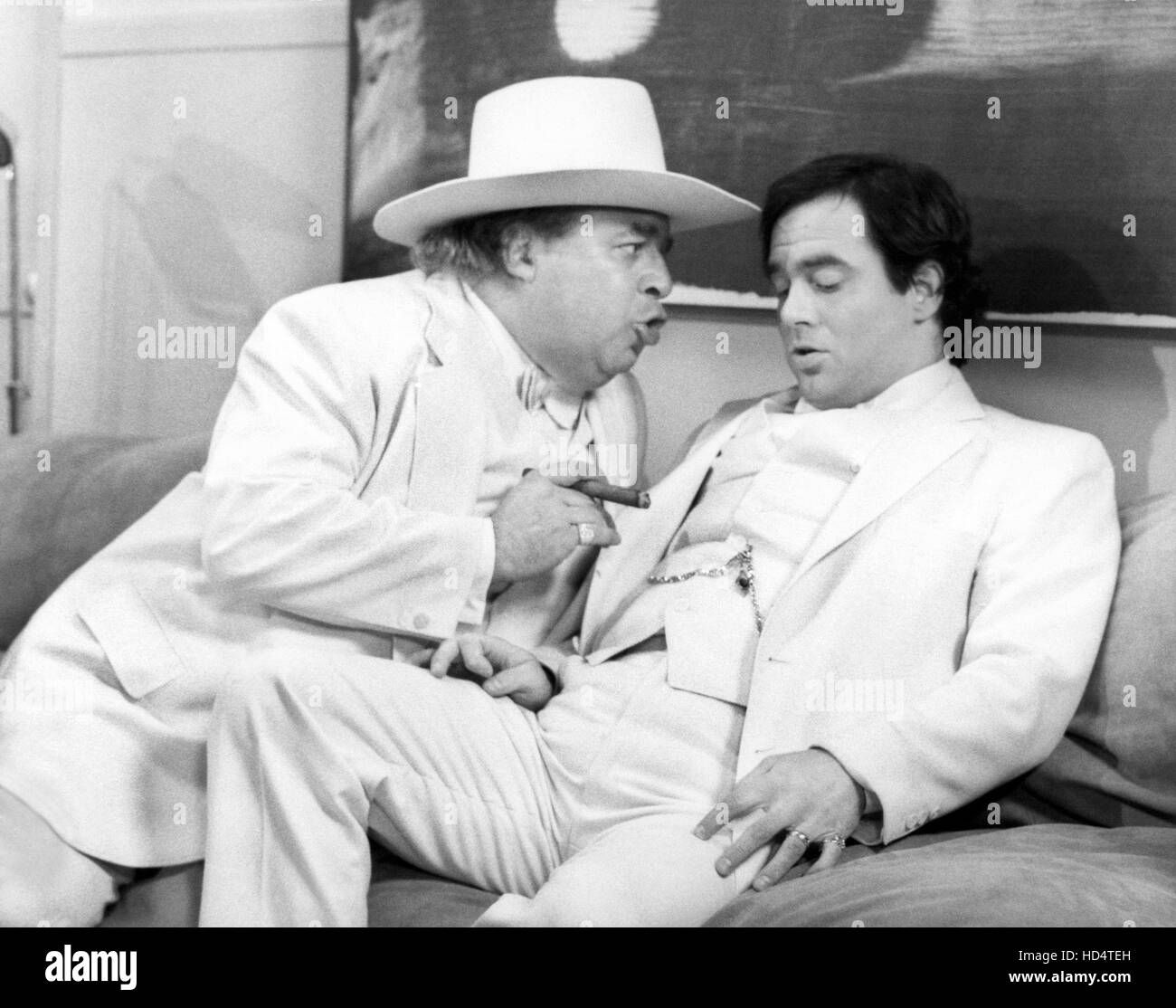 THE DUKES OF HAZZARD, (from left): Sorrell Booke, Jeff Altman, 'The ...