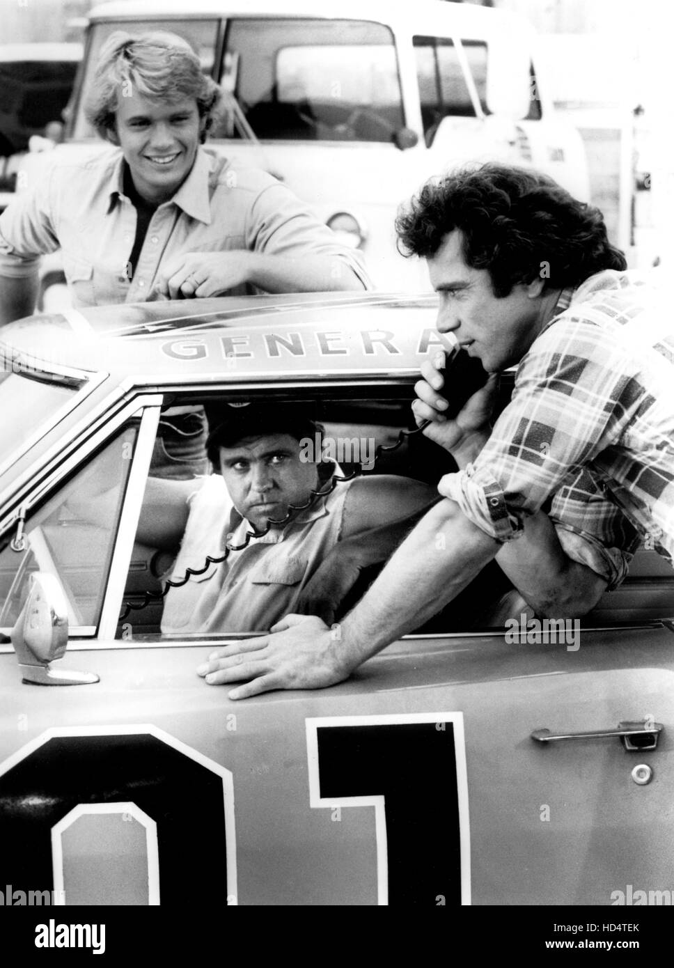 Ben Jones Dukes Of Hazzard