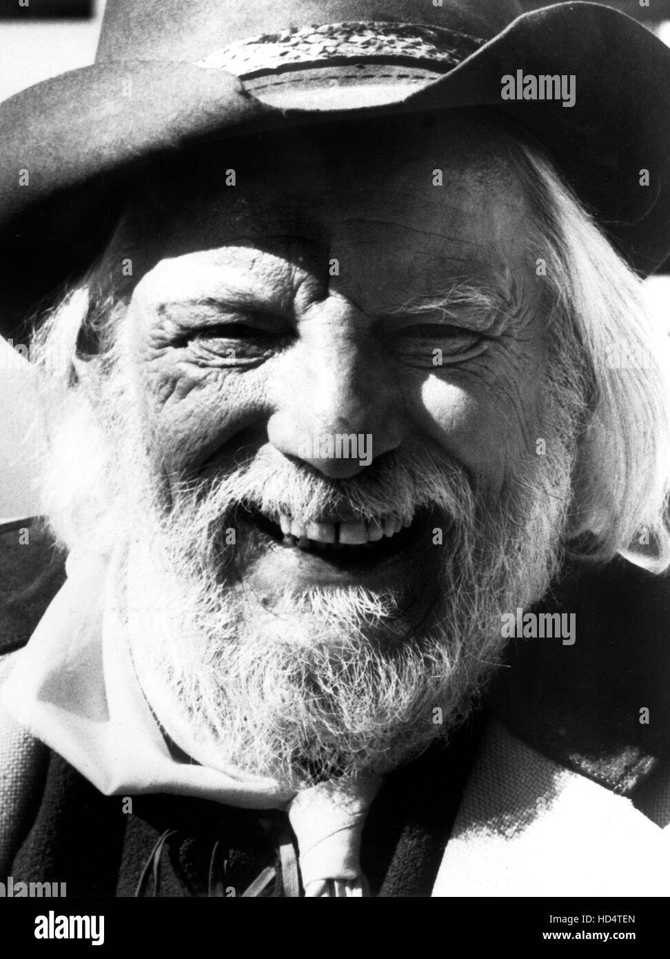 THE DUKES OF HAZZARD, Denver Pyle, 1979-85, © Warner Bros. / Courtesy ...