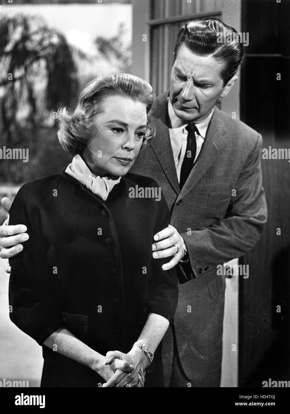 THE DUPONT SHOW WITH JUNE ALLYSON (aka THE JUNE ALLYSON SHOW), June ...