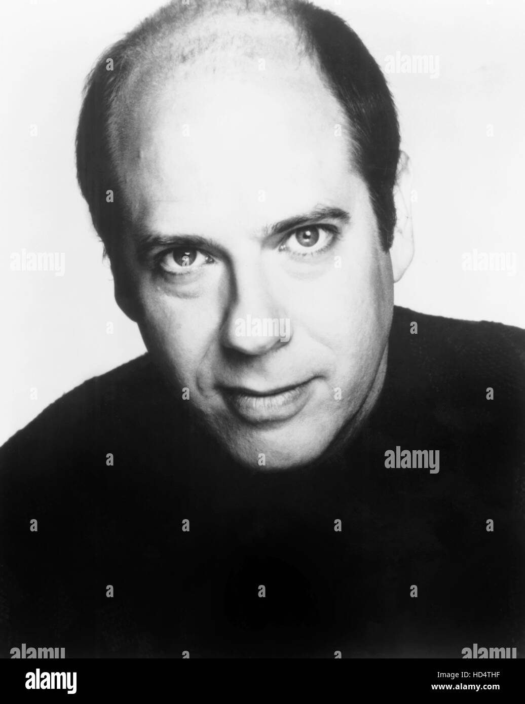 DWEEBS, Stephen Tobolowsky, 1995. © Warner Bros. Television / Courtesy ...