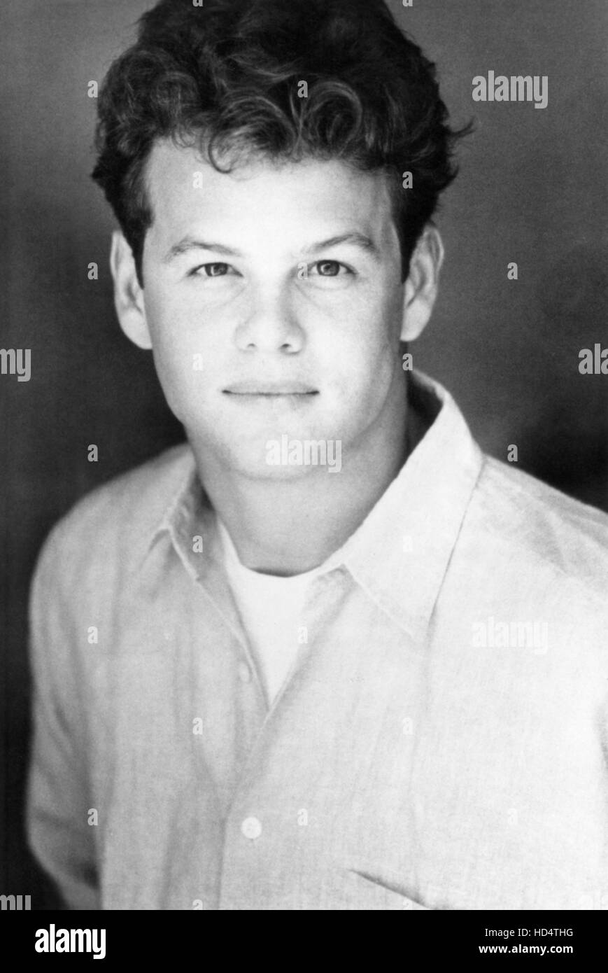 DWEEBS, Adam Biesk, 1995. © Warner Bros. Television / Courtesy: Everett ...