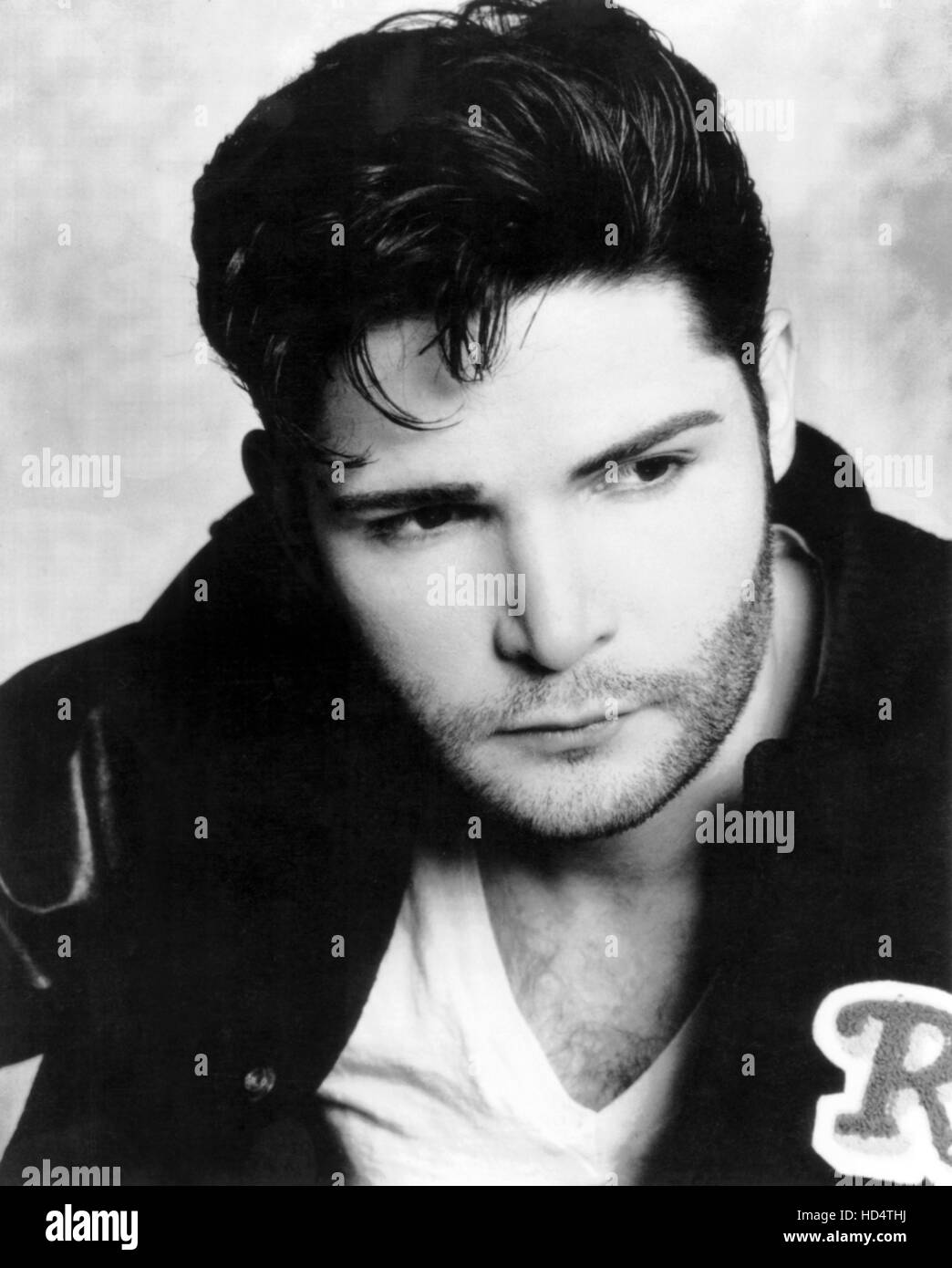 DWEEBS, Corey Feldman, 1995. © Warner Bros. Television / Courtesy ...