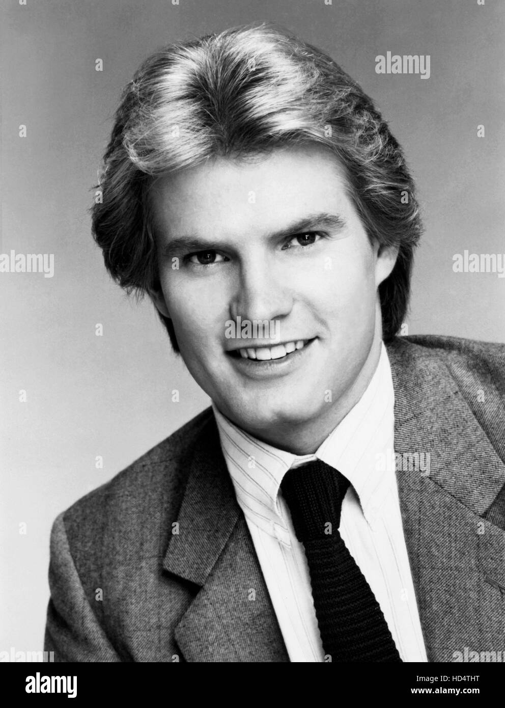 DYNASTY, Jack Coleman, 1981-89, (1983 photo), ©Aaron Spelling Prod ...