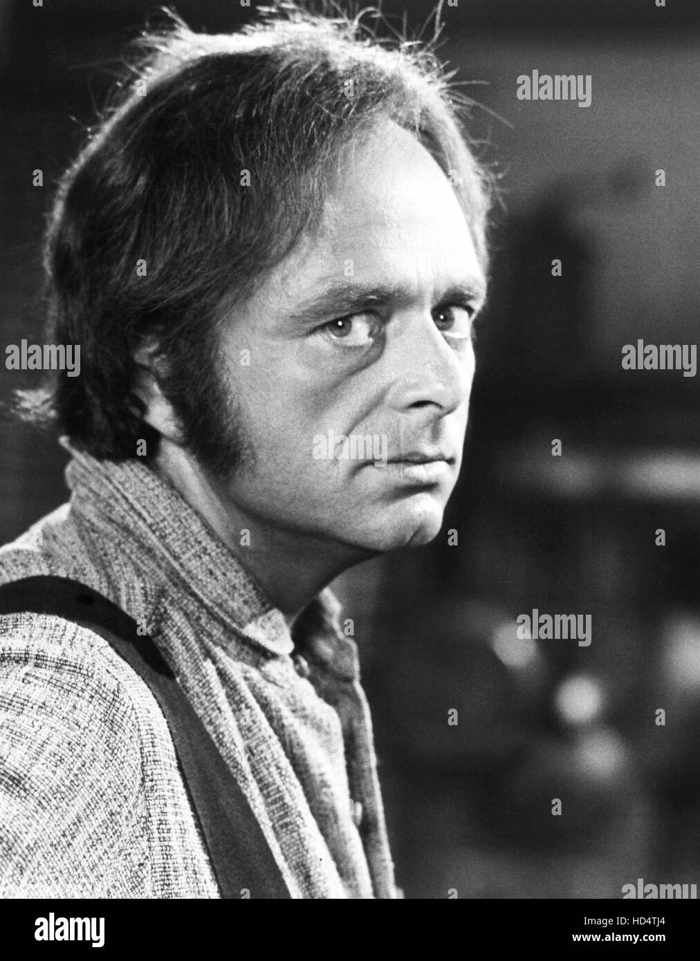 DYNASTY, Harris Yulin, 1976 Stock Photo - Alamy