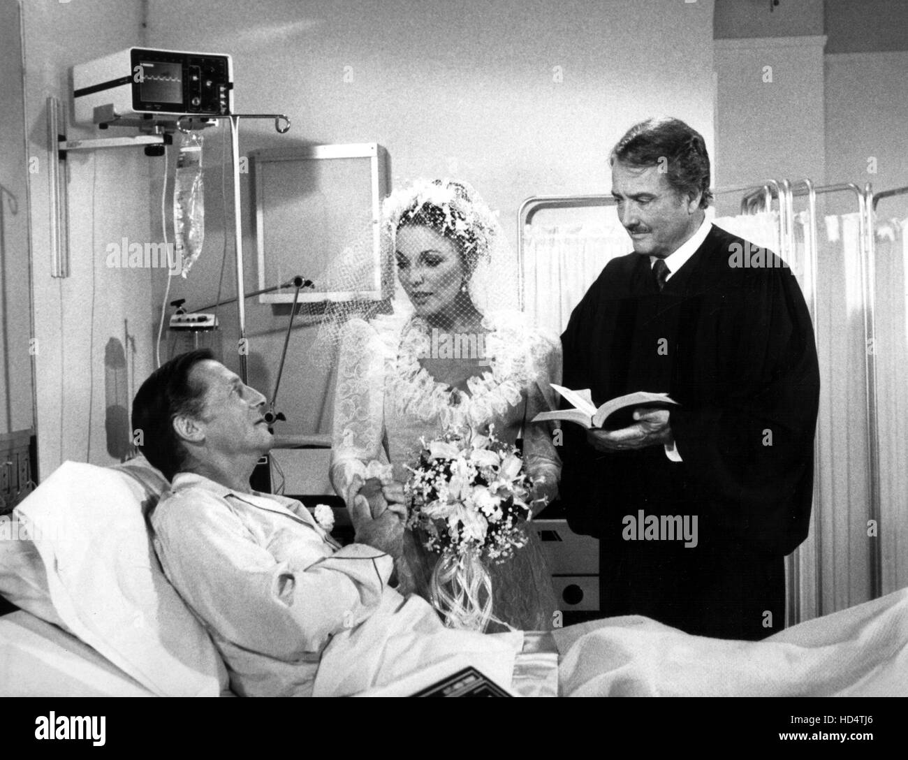 Lloyd bochner dynasty hi-res stock photography and images - Alamy