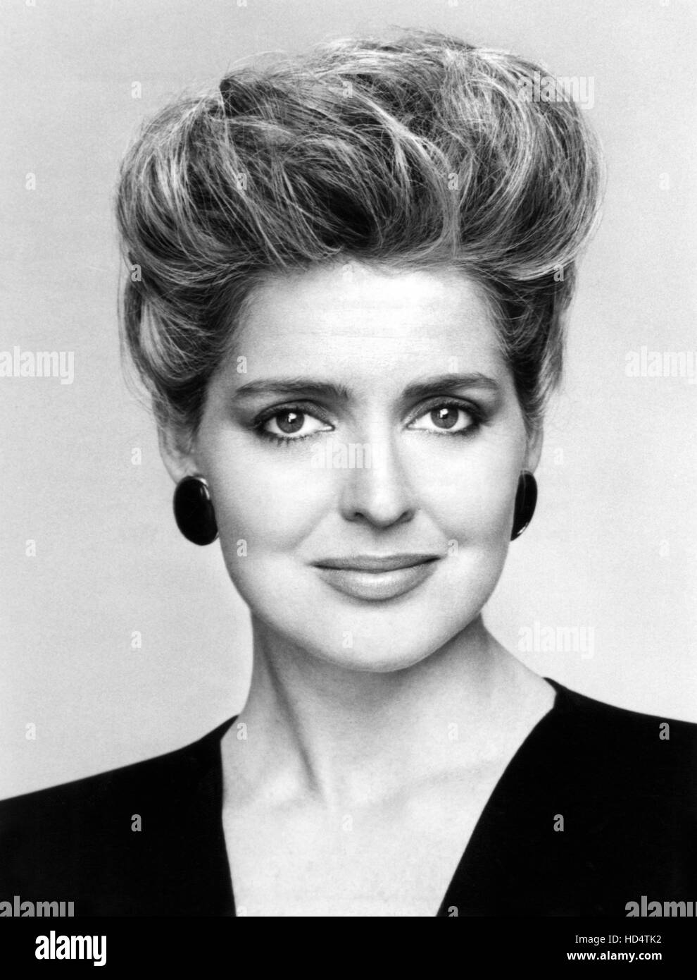 DYNASTY, Karen Cellini, (Season 7), 1981-89. © Aaron Spelling Prod ...