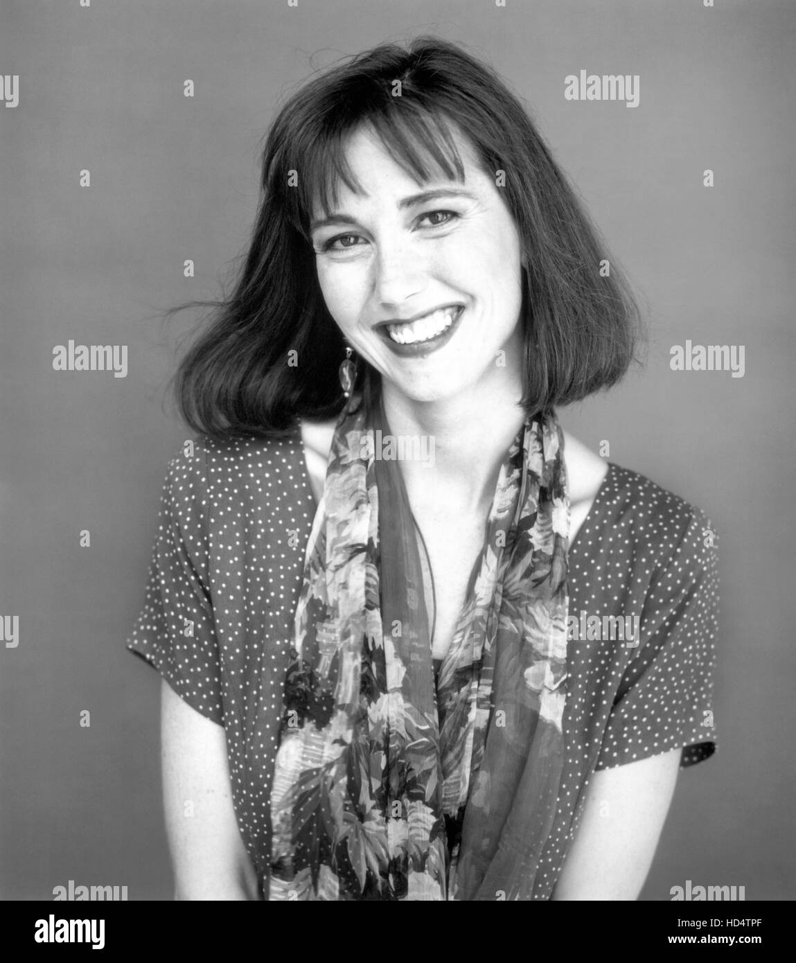 THE EDGE, Jill Talley, (1992), 1992-93. © TriStar Televison / Courtesy ...