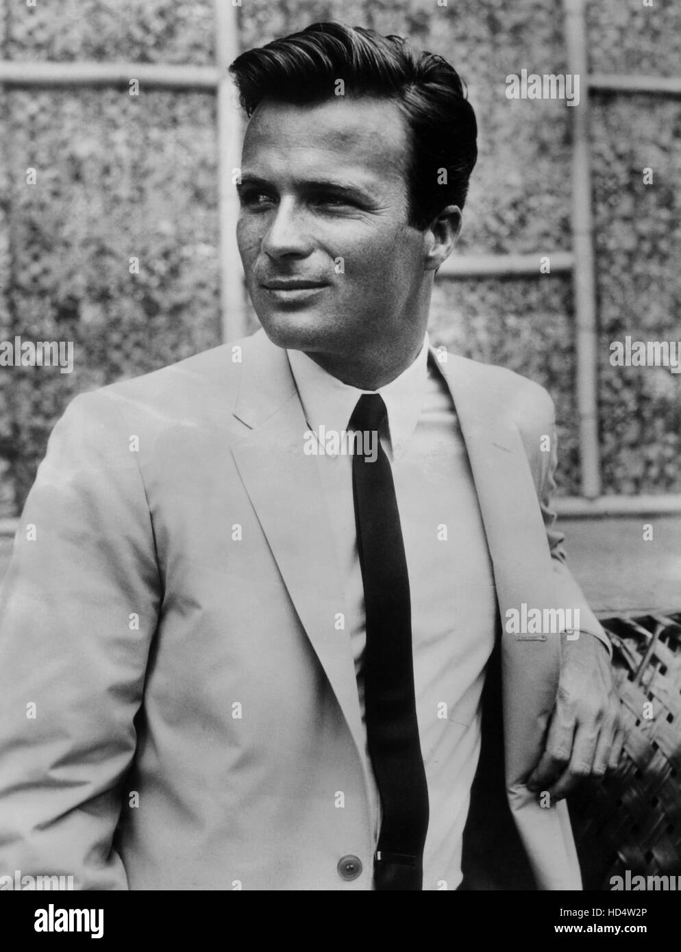 FOLLOW THE SUN, Barry Coe, 1961-62 Stock Photo - Alamy