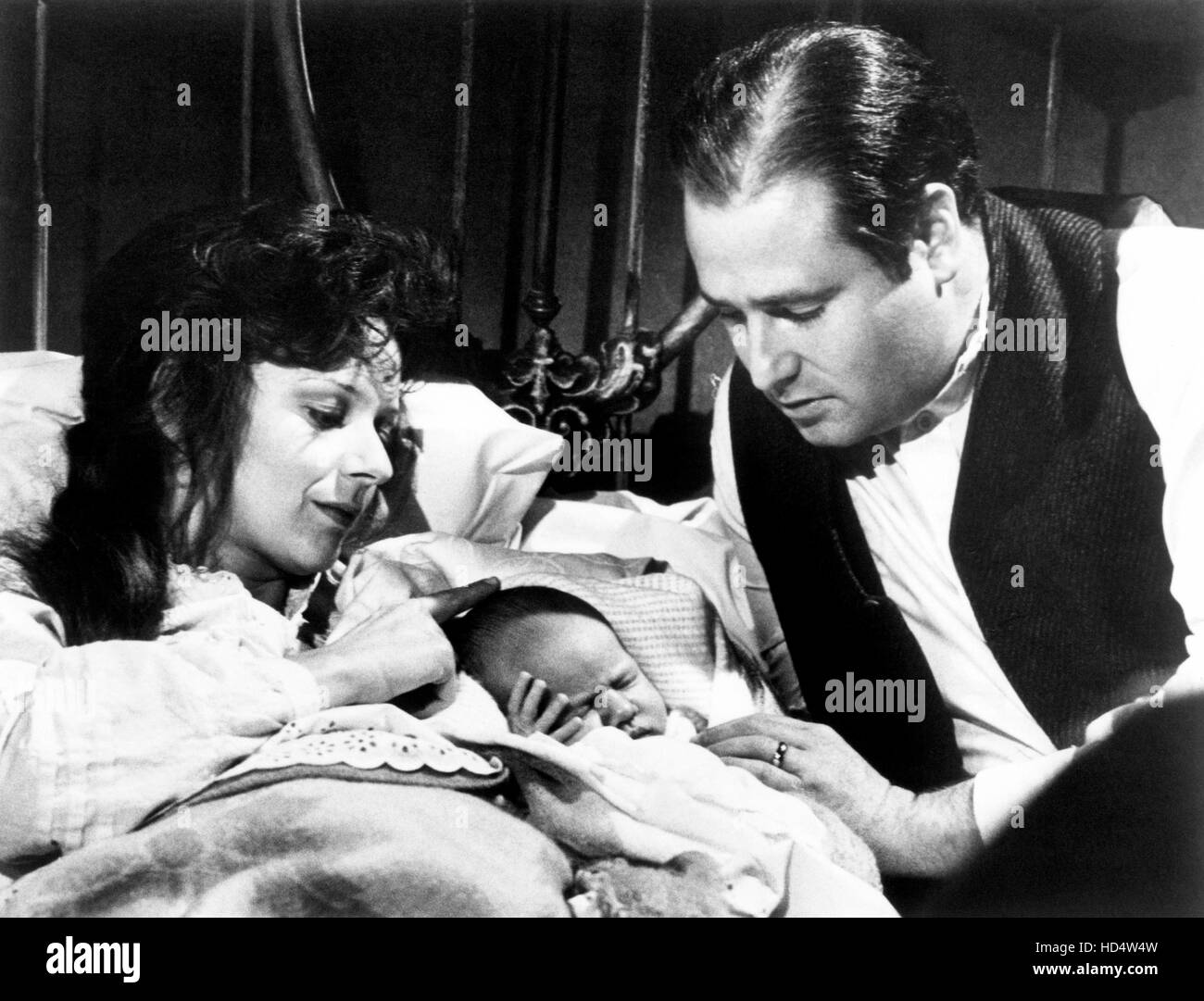 FREE COUNTRY, from left: Judith Kahan, Rob Reiner in 'Special Delivery ...