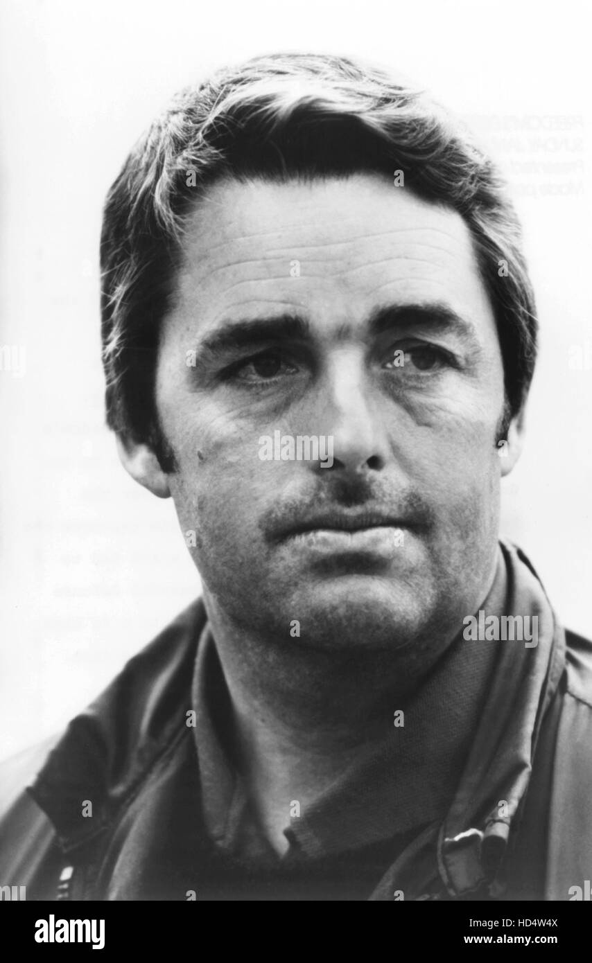 FREEDOM'S DEFENSE: AMERICA'S CUP 1980, Dennis Conner, 1981, © PBS ...