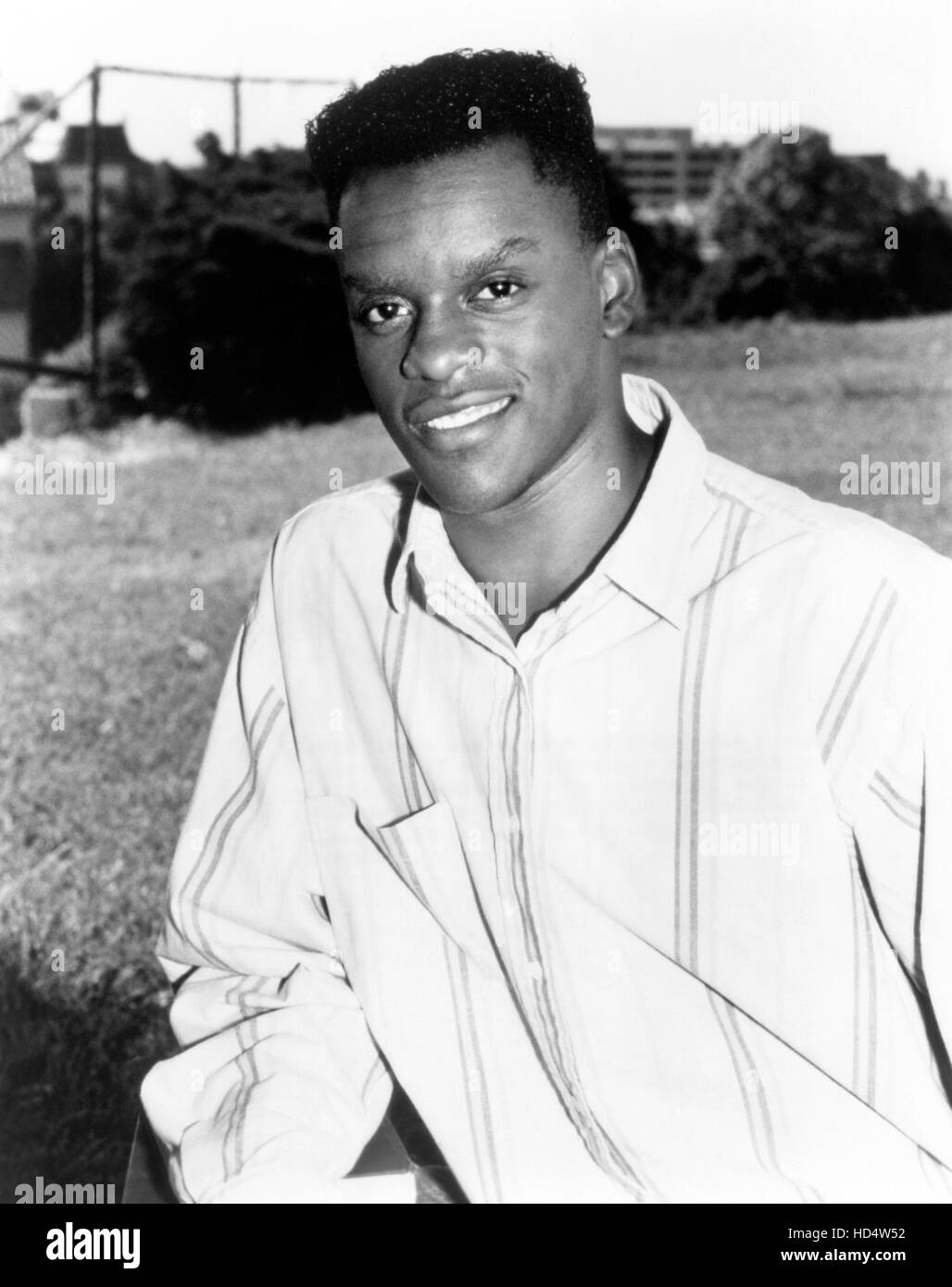 FRESHMAN DORM, Kevin Mambo, 1992. © CBS / Courtesy: Everett Collection ...