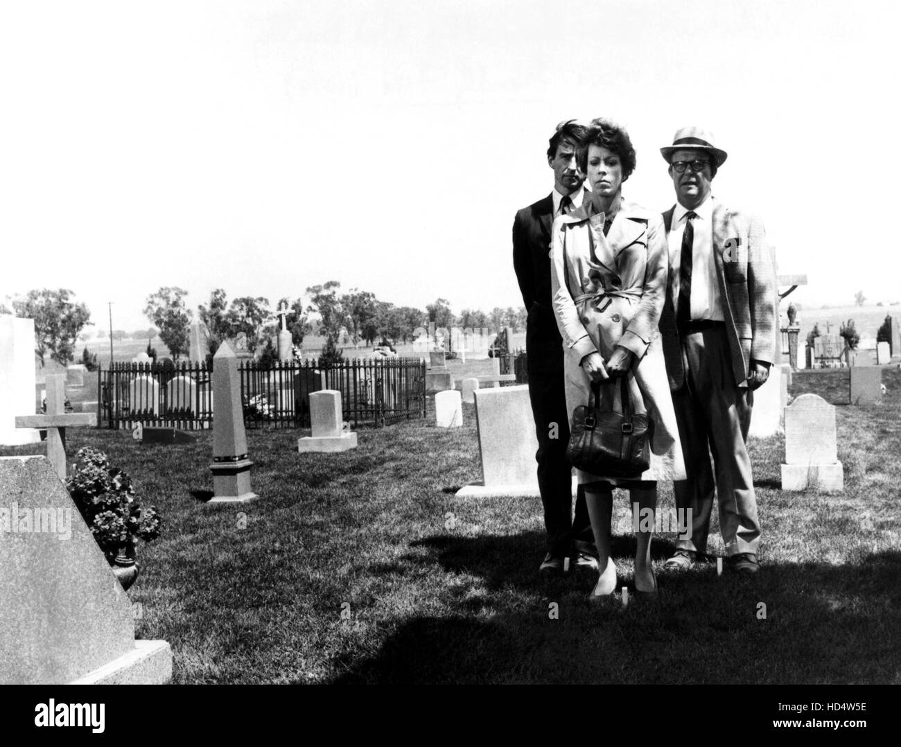 FRIENDLY FIRE, from left, Sam Waterston, Carol Burnett, Ned Beatty ...