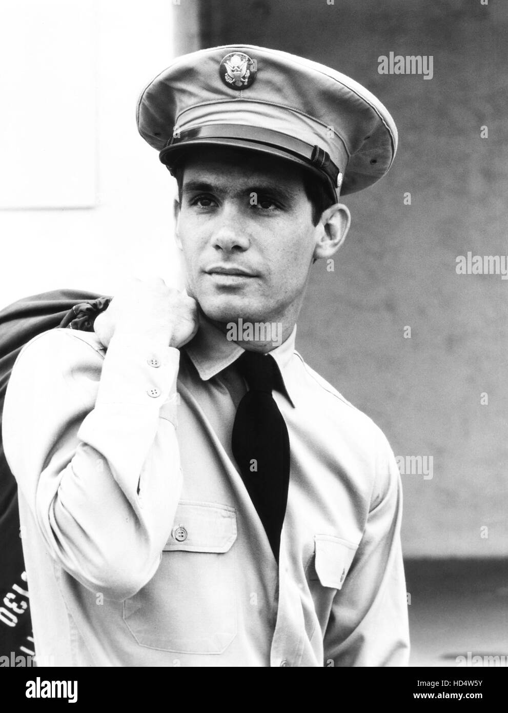 FROM HERE TO ETERNITY, Steve Railsback, 1979, © NBC/courtesy Everett ...