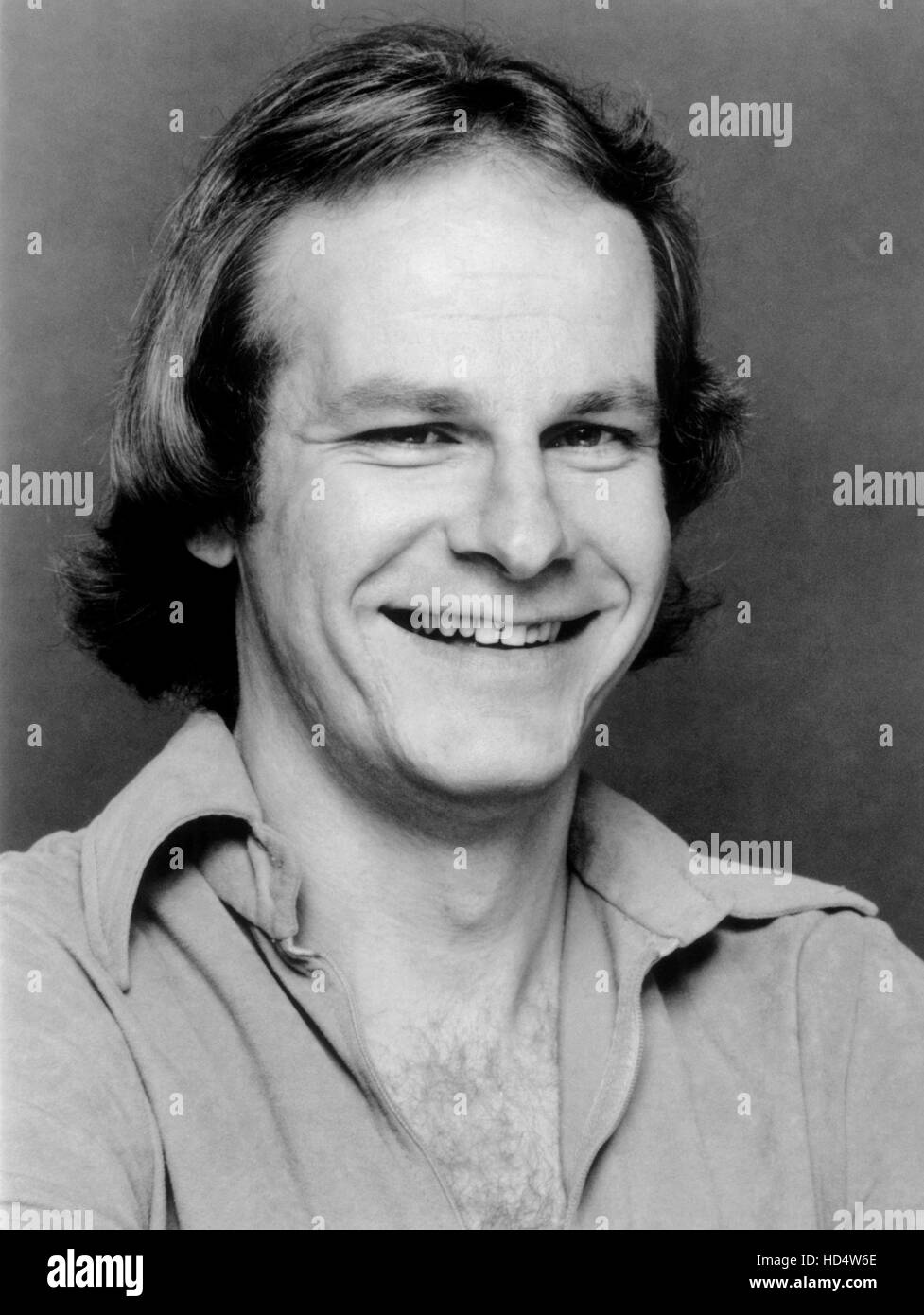 FRIDAYS, John Roarke, 1980-82 Stock Photo - Alamy