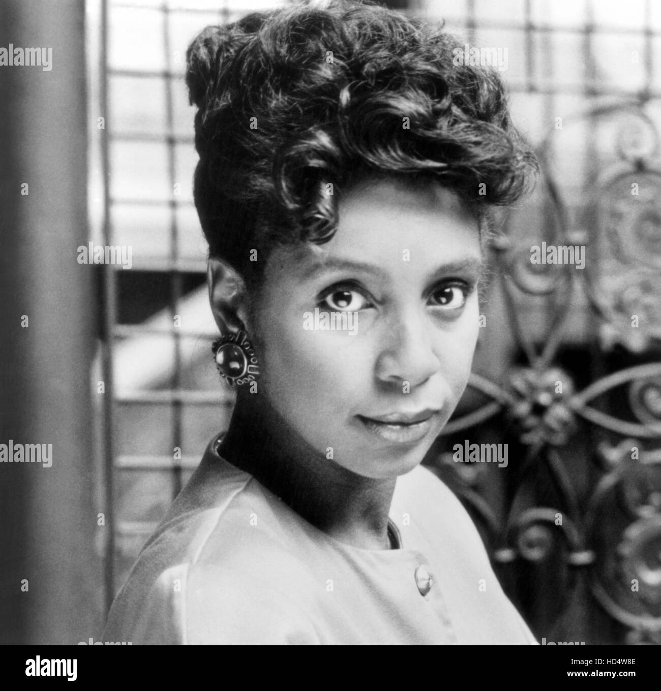 FRONT PAGE, Andria Hall, (1993), 1993-94. © Fox / Courtesy: Everett ...