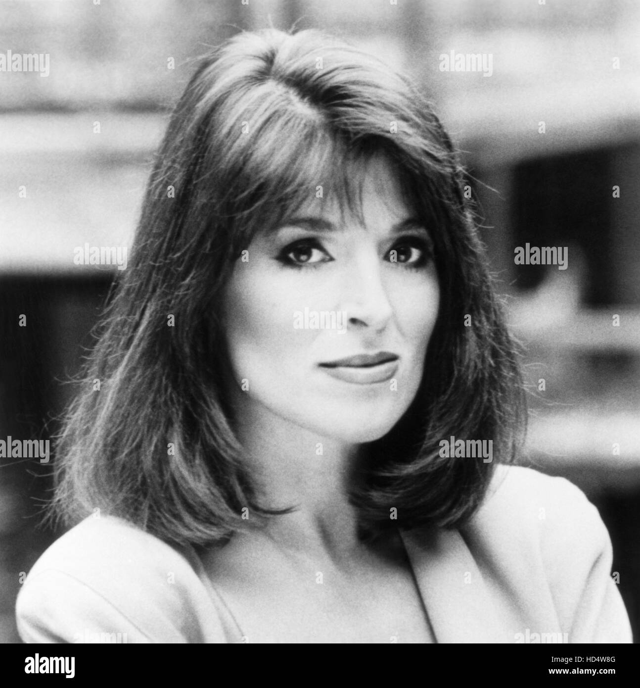 FRONT PAGE, Vicki Liviakis, (1993), 1993-94. © Fox / Courtesy: Everett ...