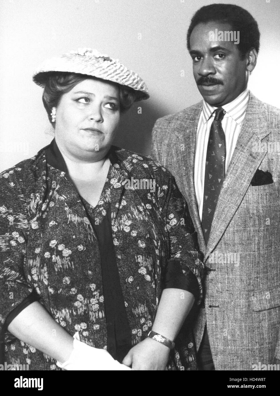 FRANK'S PLACE, from left: Conchata Ferrell, Tim Reid, 'The Bridge ...