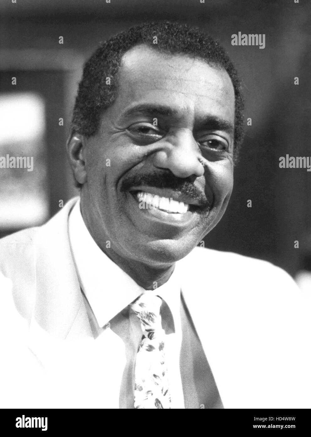 FRANK'S PLACE, Lincoln Kilpatrick, 1987-1988, © Viacom/courtesy Everett ...