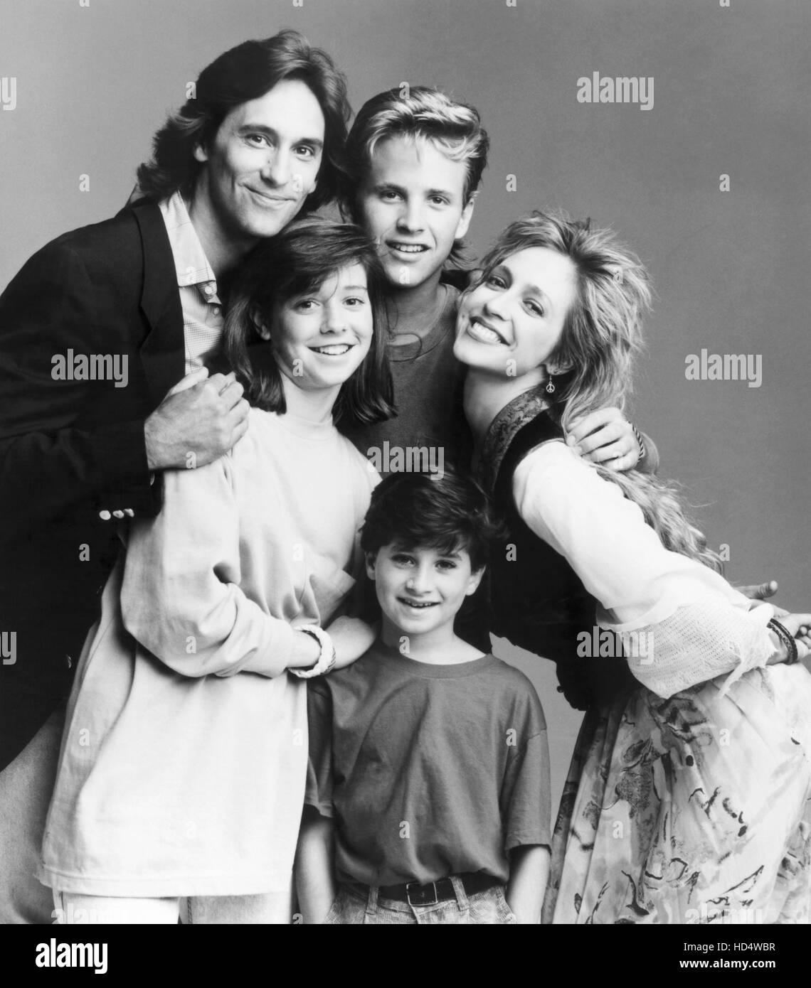 FREE SPIRIT, Franc Luz, Alyson Hannigan, Paul Scherrer, Edan Gross ...