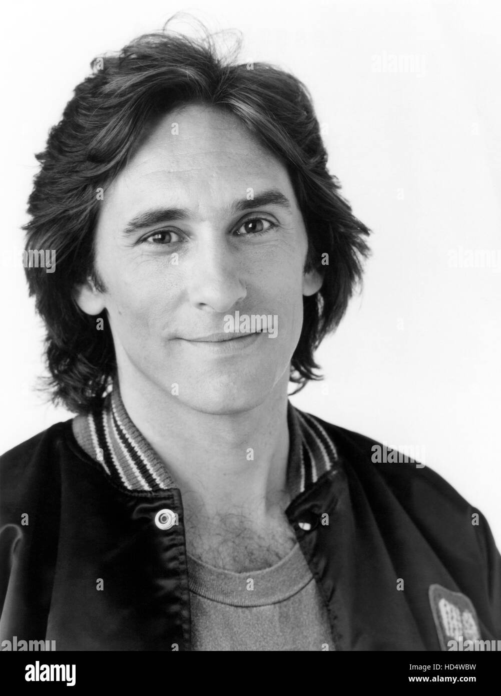 FREE SPIRIT, Franc Luz, (1989), 1989-90. © Columbia Pictures Television ...