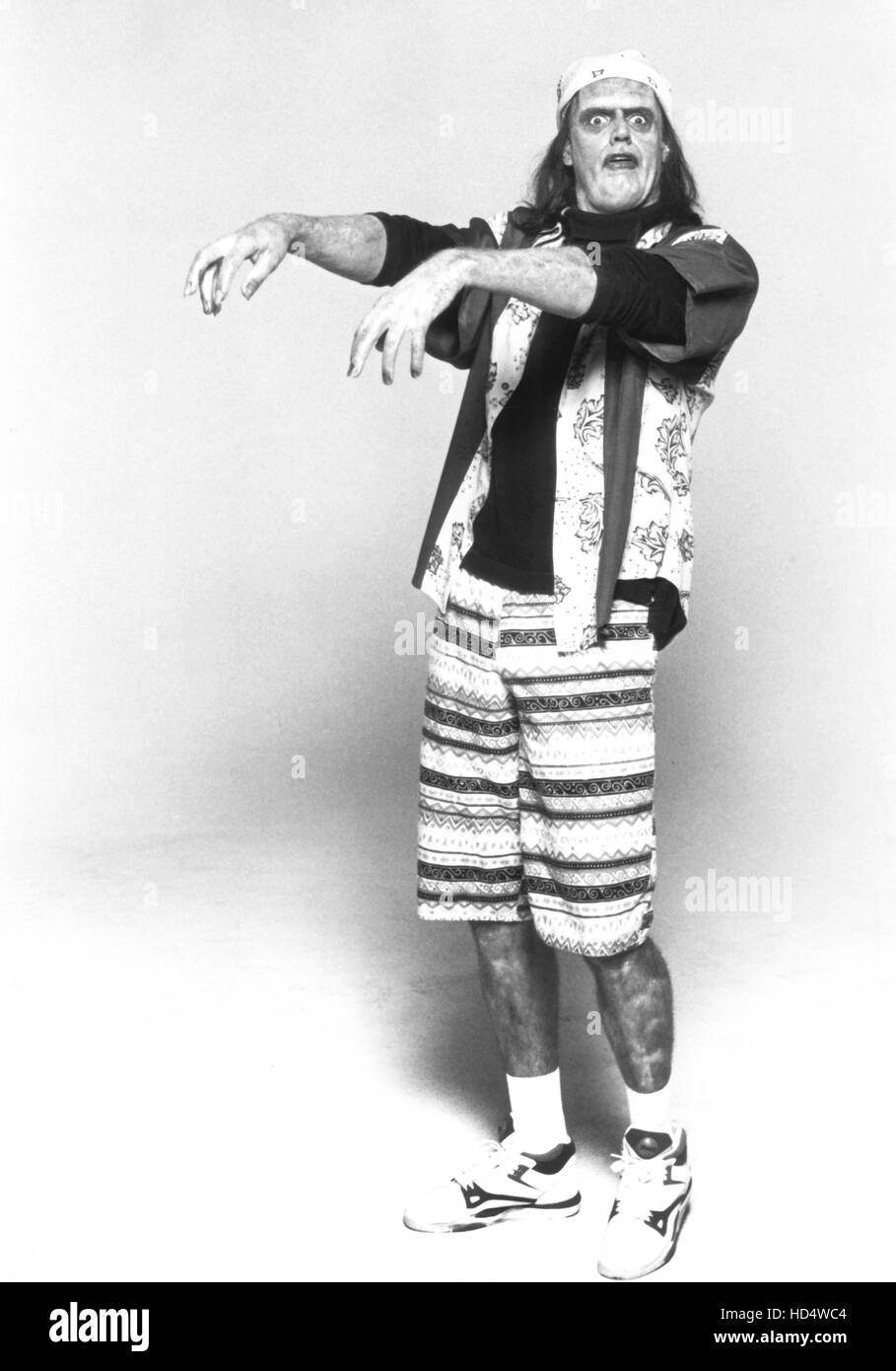 FRANKENSTEIN: THE COLLEGE YEARS, Vincent Hammond, 1991 Ph: Joseph Viles ...