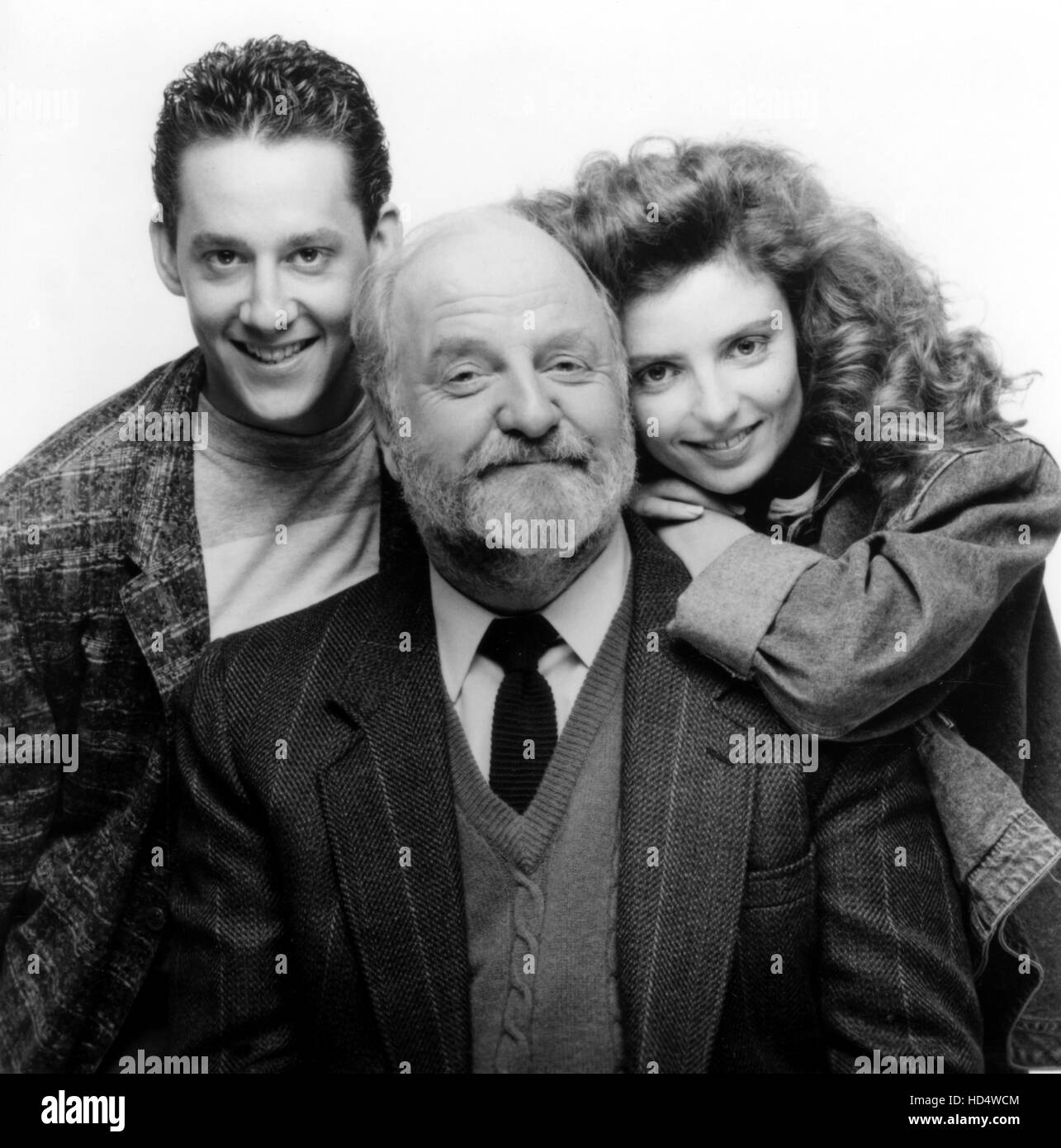 FRIDAY THE 13TH: THE SERIES, John LeMay, Christopher Wiggins, Louise ...