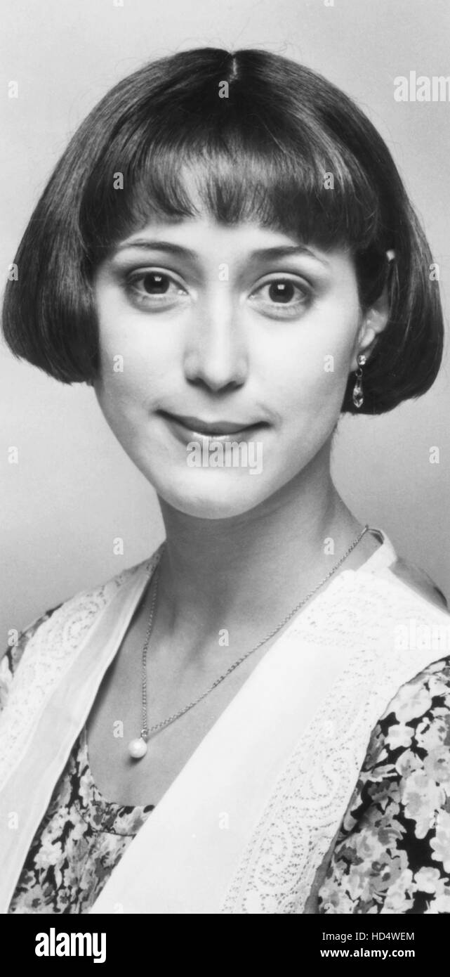 FRANNIE'S TURN, Phoebe Augustine, 1992, © Carsey-Werner/courtesy ...