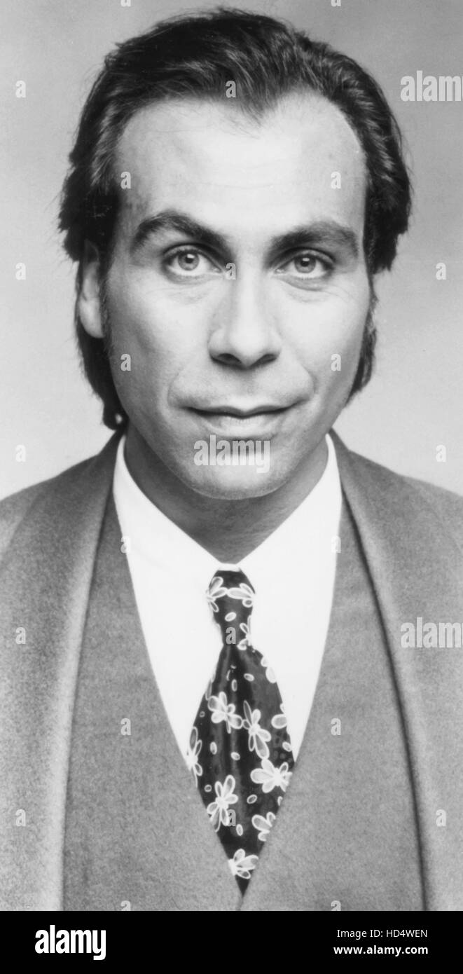 FRANNIE'S TURN, Taylor Negron, 1992, © Carsey-Werner/courtesy Everett ...