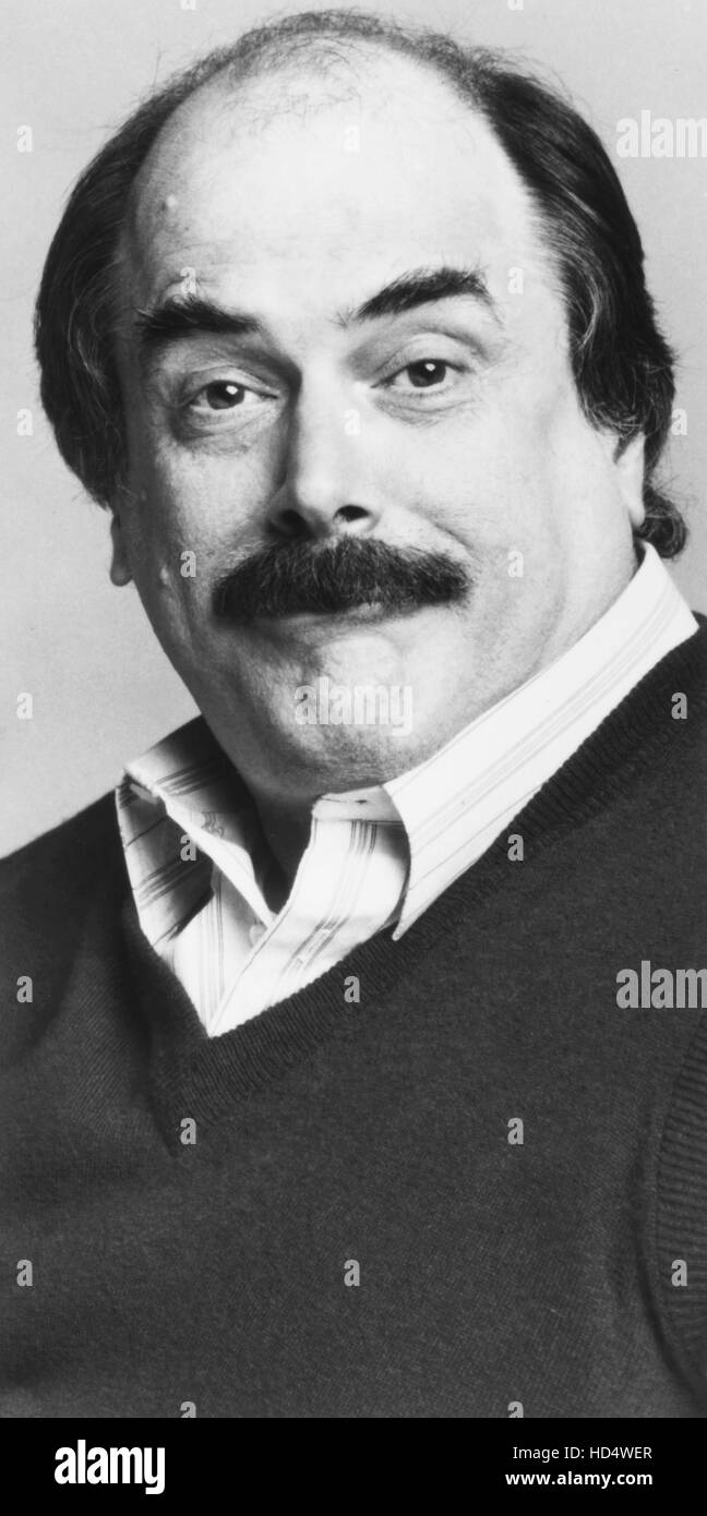 FRANNIE'S TURN, Tomas Milian, 1992, © Carsey-Werner/courtesy Everett ...