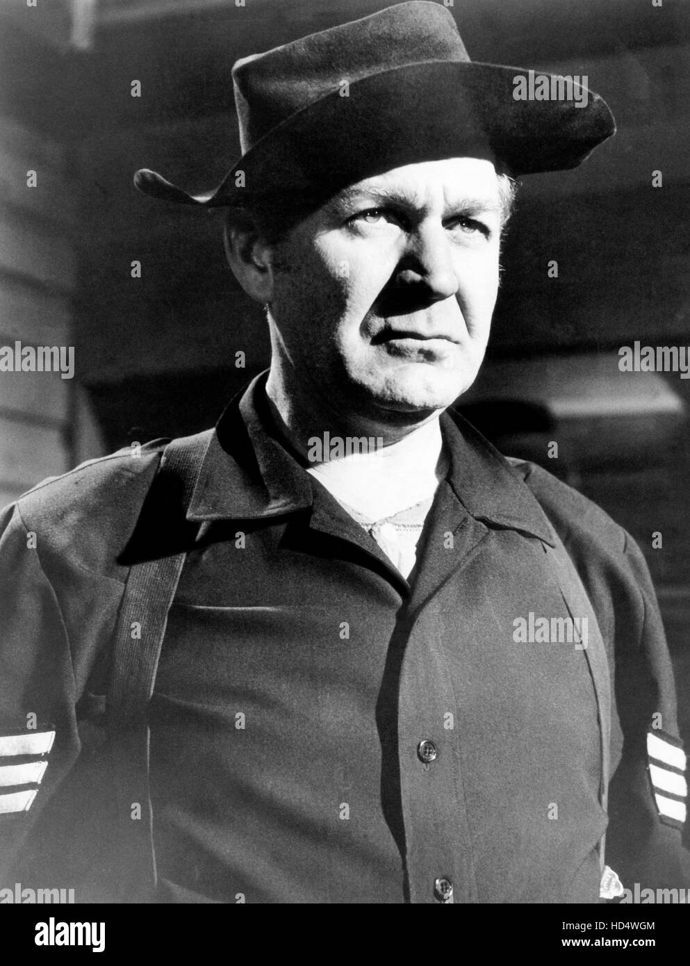 F TROOP, Forrest Tucker, 1965-67 Stock Photo - Alamy