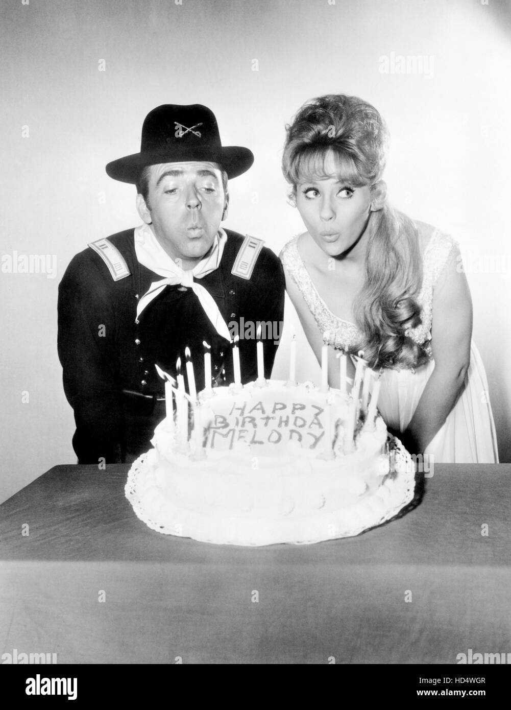 Melody Patterson Today