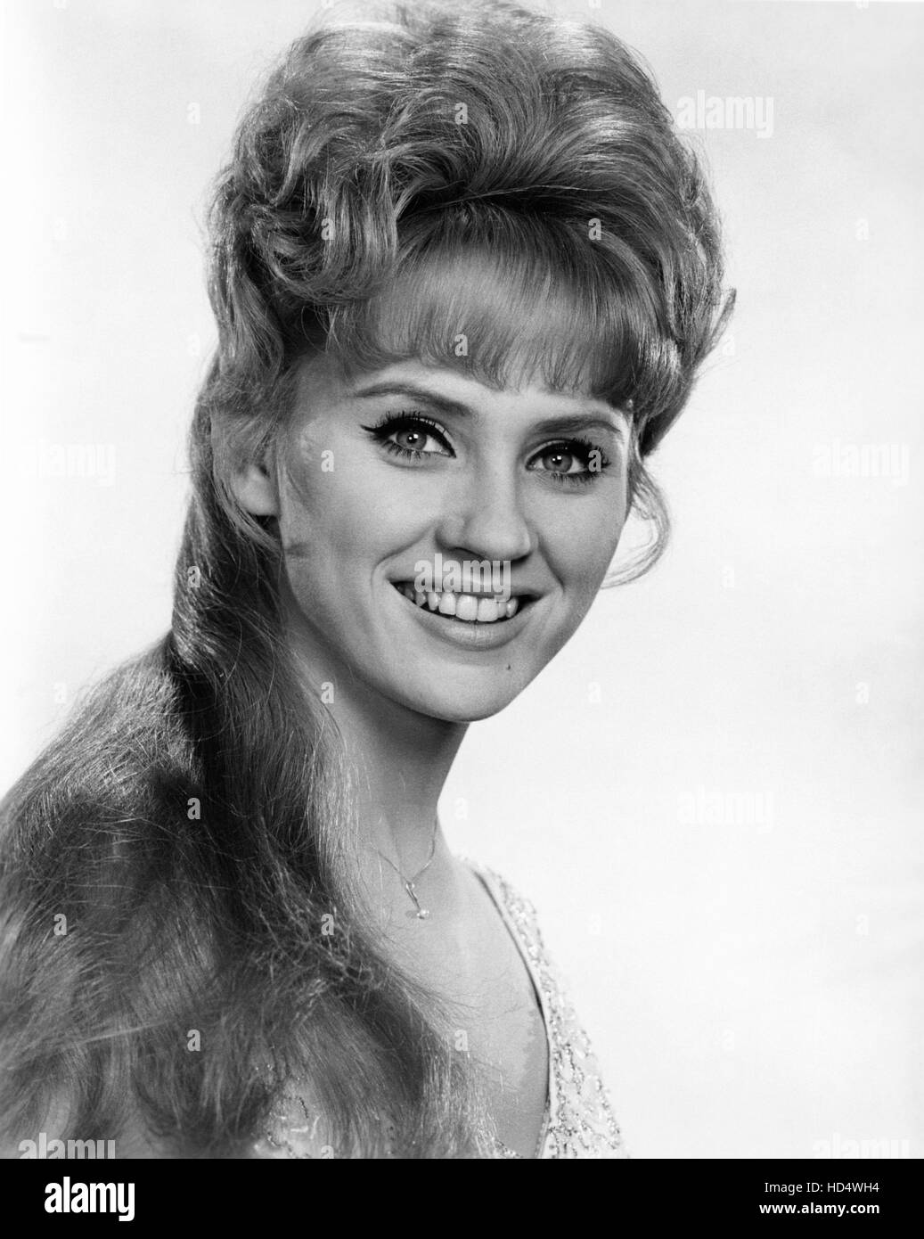 F TROOP, Melody Patterson, 1965-1967 Stock Photo - Alamy