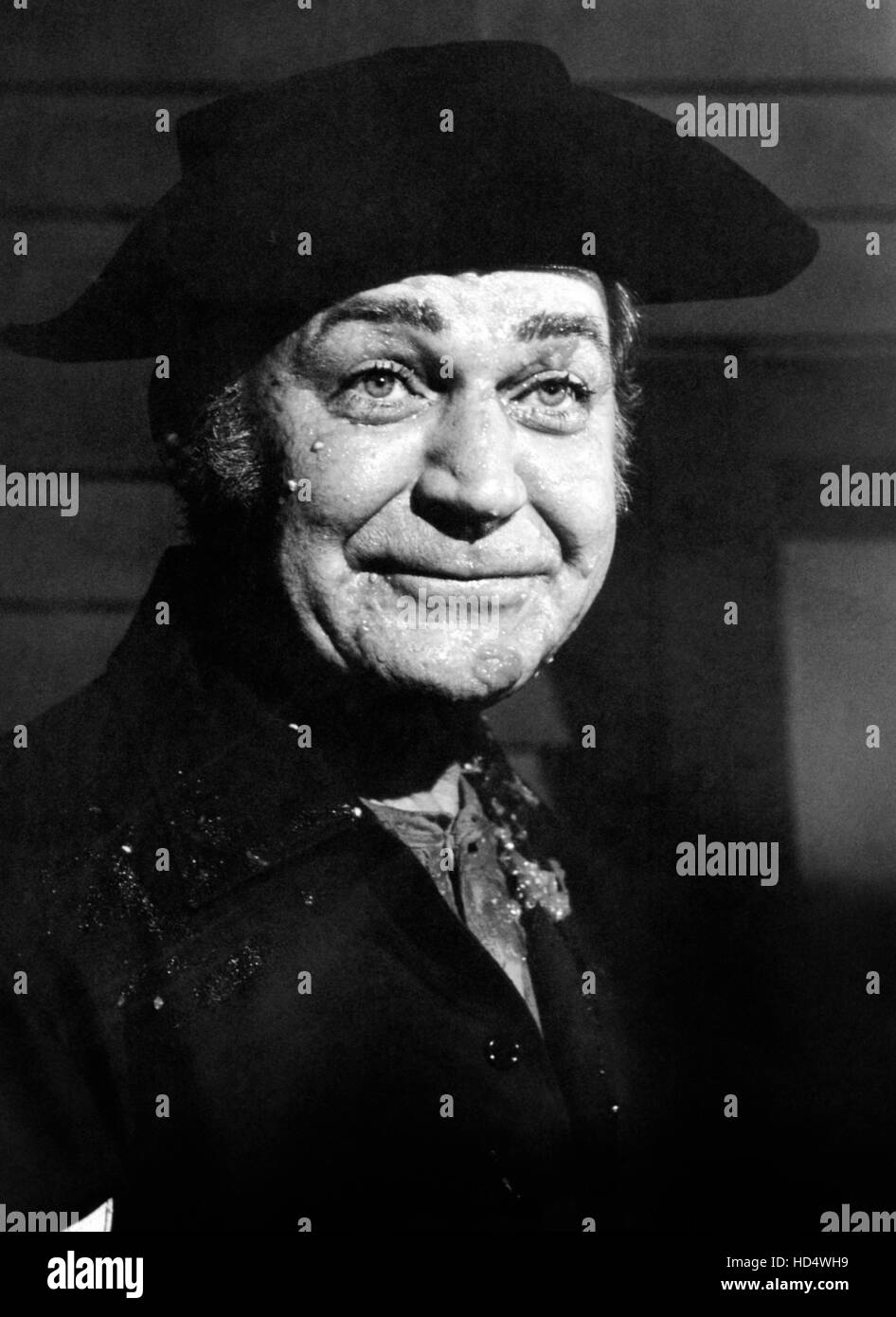 F TROOP, Forrest Tucker, 1965-1967 Stock Photo - Alamy