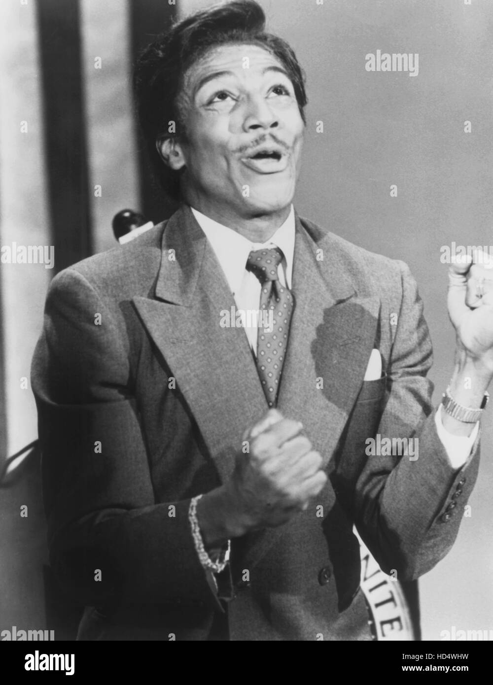 FTV, Wayne Ward (portraying Pres. Ronald Regan in 'Rappin' Ronnie ...