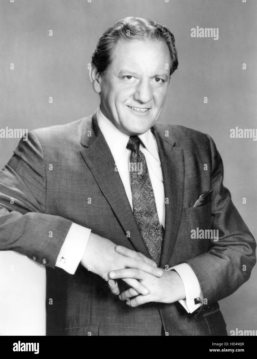 FUNNY FACE, Henry Beckman, 1971 Stock Photo - Alamy